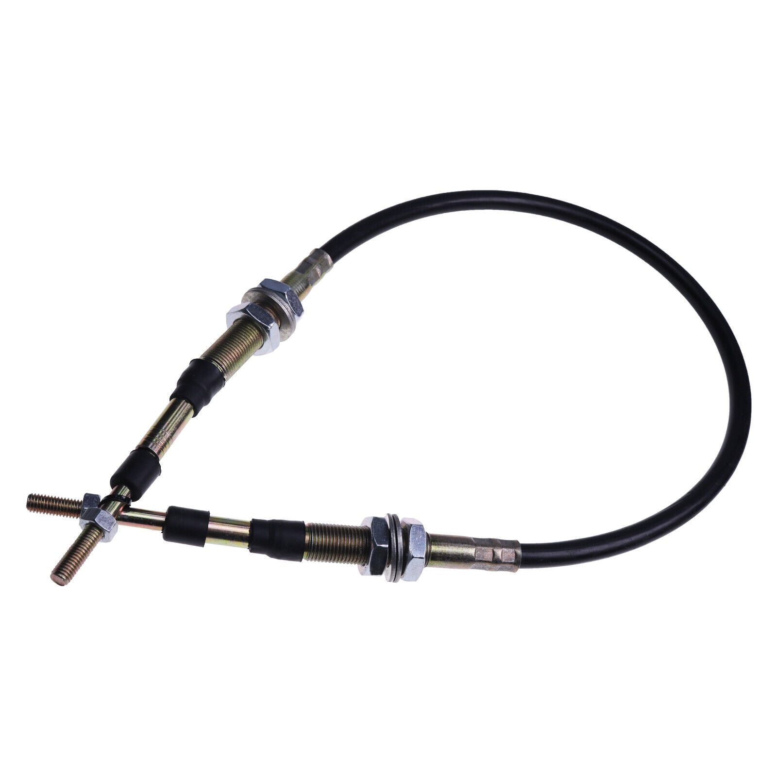 103-43-34310 Transmission Cable for Komatsu D21A D21P D21PL D21Q D21QG ...