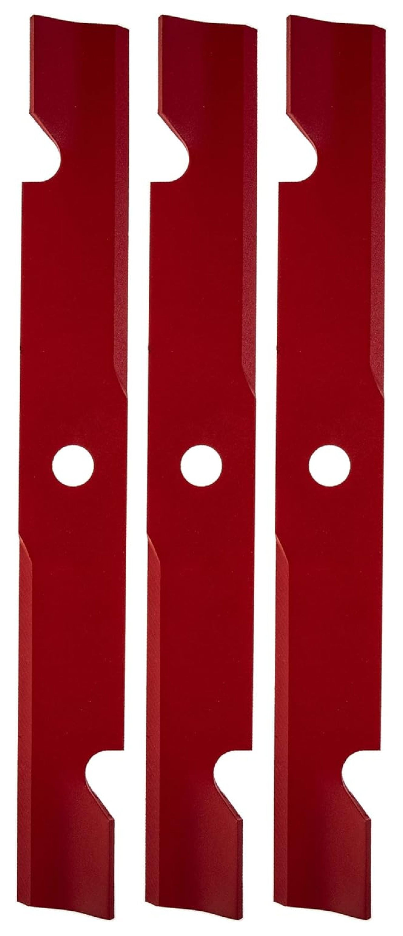 103-6403-S Notched Blade Lazer Z AS CT XP LC Pioneer Vantage Turf ...