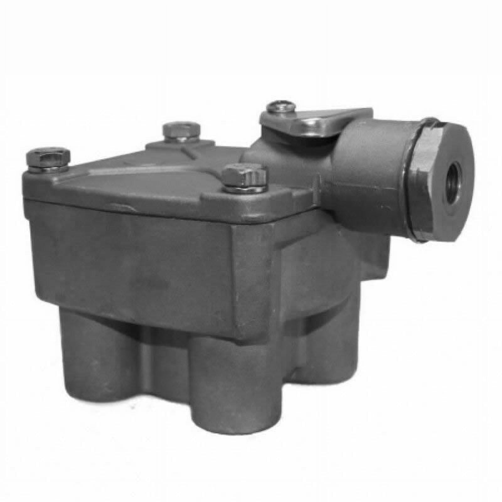 103028 LRV-3642 3915334 RELAY 1-2 VALVE R-14 Replacement MP-5019RV NEW ...