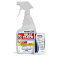 103032 32 oz Performacide Kills Parvo Disinfectant & Deodorizer Kit ...