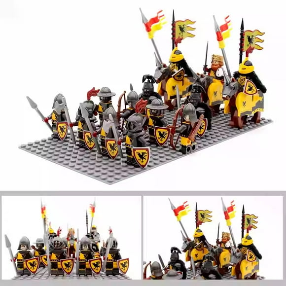 Lion King Figure Sets