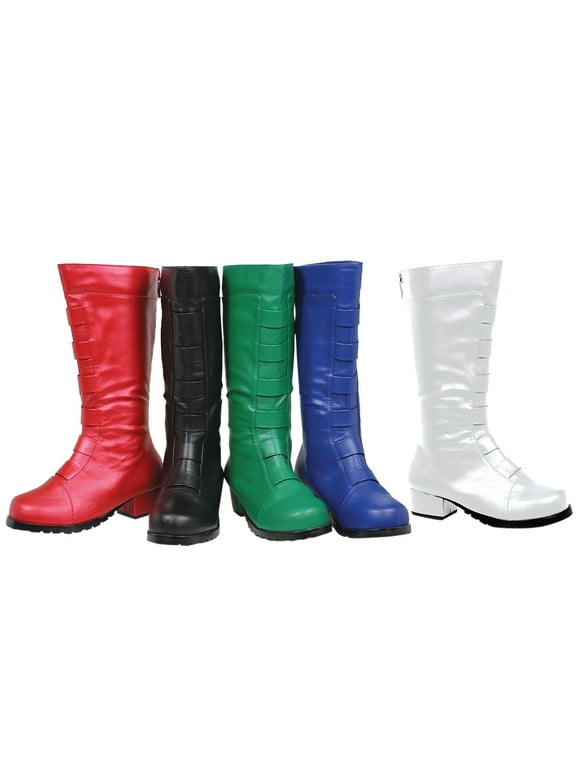 Superhero Boots