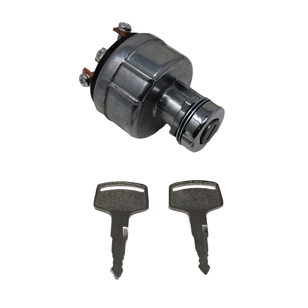 1031-2888-000 Ignition Switch Fits Mahindra 2216 2816 - Walmart.com
