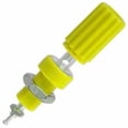 10314-YEL - BINDING POST YEL SOL - Walmart.com