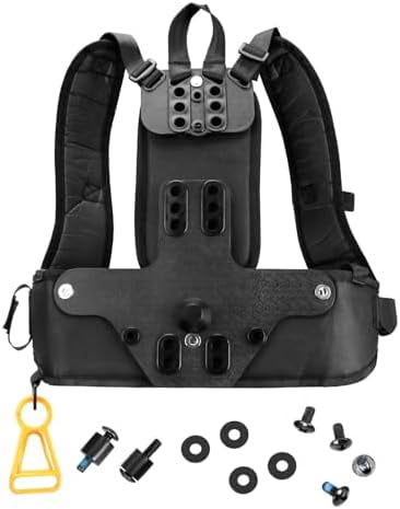 103166 ProTeam Vacuum Parts: Backplate system (complete fit) — ULVa/MegaVac etc. replacement ...