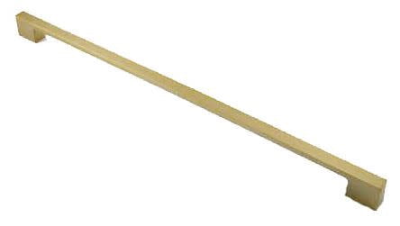 Residential Essentials 10352SB 16-3/8 Center Bar Pull - Walmart.com