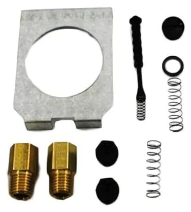 1036536R Natural Gas to Liquid Propane - Gas Conversion Kit - for UDX ...