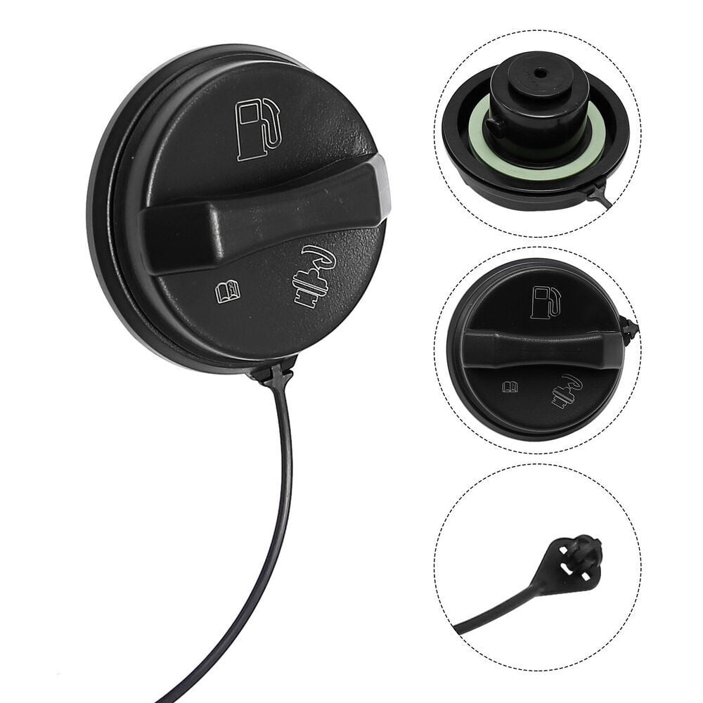 10372242 fuel gas cap for GT276 Malibu Corvette Grand Am Alero Astro ...