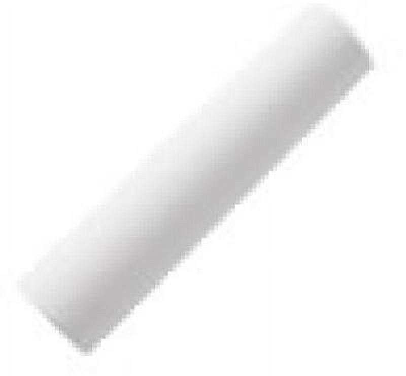 10374 White Railroad Chalk - Pack Of 144 - Walmart.com
