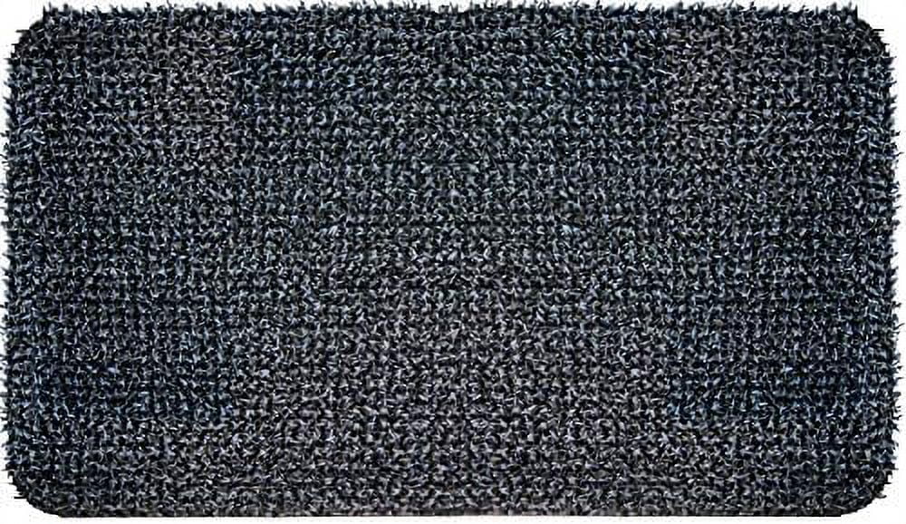 10376908 High Traffic AstroTurf Dirt Trapper Doormat, 17.5" x 29.5 ...