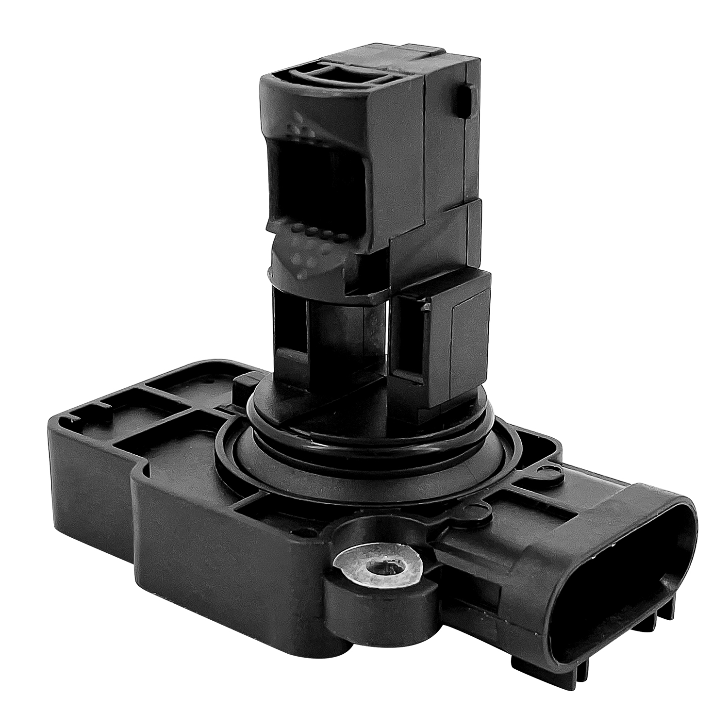 25180303 Mass Air Flow Sensor MAF Sensor Replace Part Number 25008207 ...