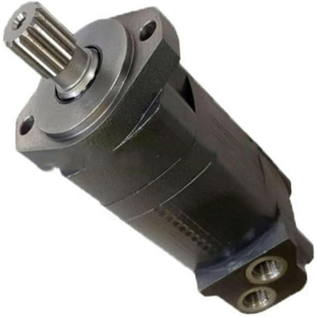 104-1214-006 Hydraulic Motor 1041214006 104-1214 1041214 For Eaton Char ...