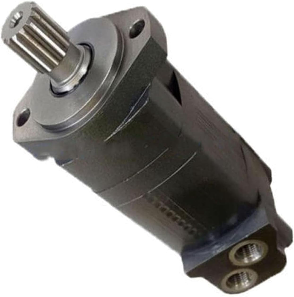 104-1229-006 Hydraulic Motor 1041229006 104-1229 1041229 For Eaton Char ...