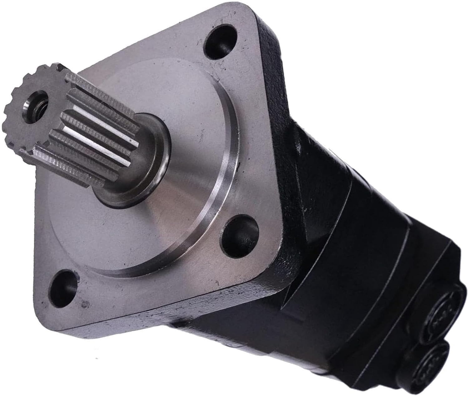 104-1246-006 Hydraulic Motor 1041246006 104-1246 1041246 For Eaton Char ...