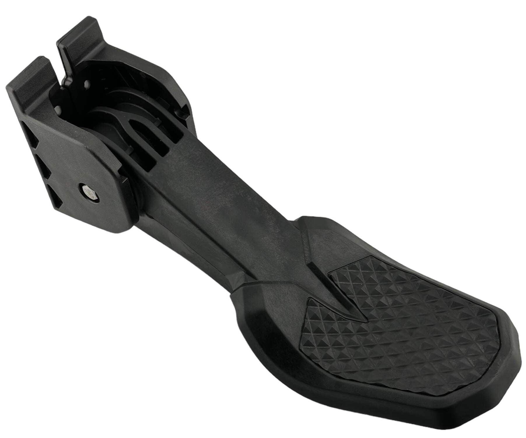 104.132 Push Industries Boarding Fold-Down Step, Compatible with Sea ...