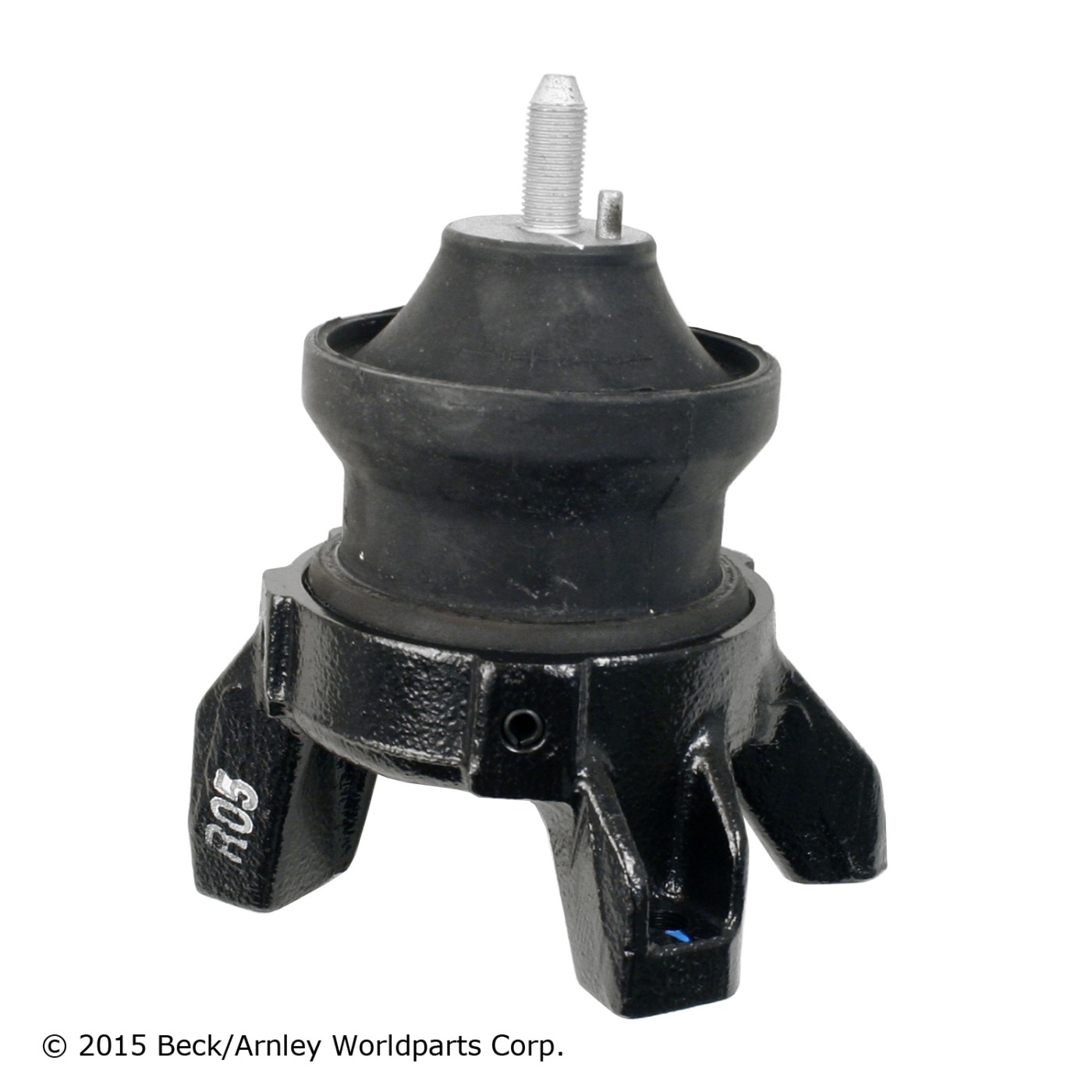 104-2157 Motor Mounts Rear Driver or Pasr Side Right Left - for ...