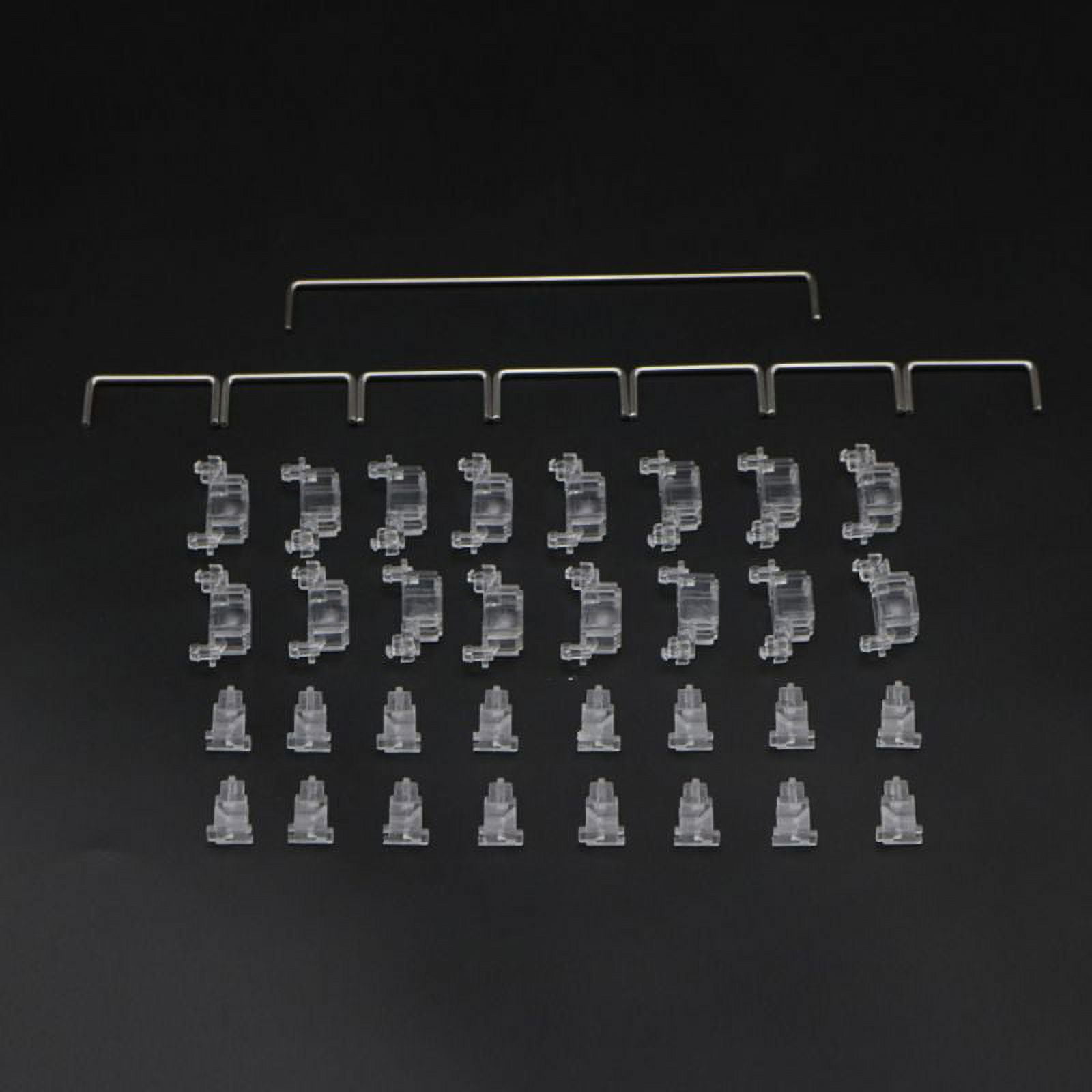 104 OEM Mechanical keyboard Accessory Cherry MX Switch Pcb Mounted ...