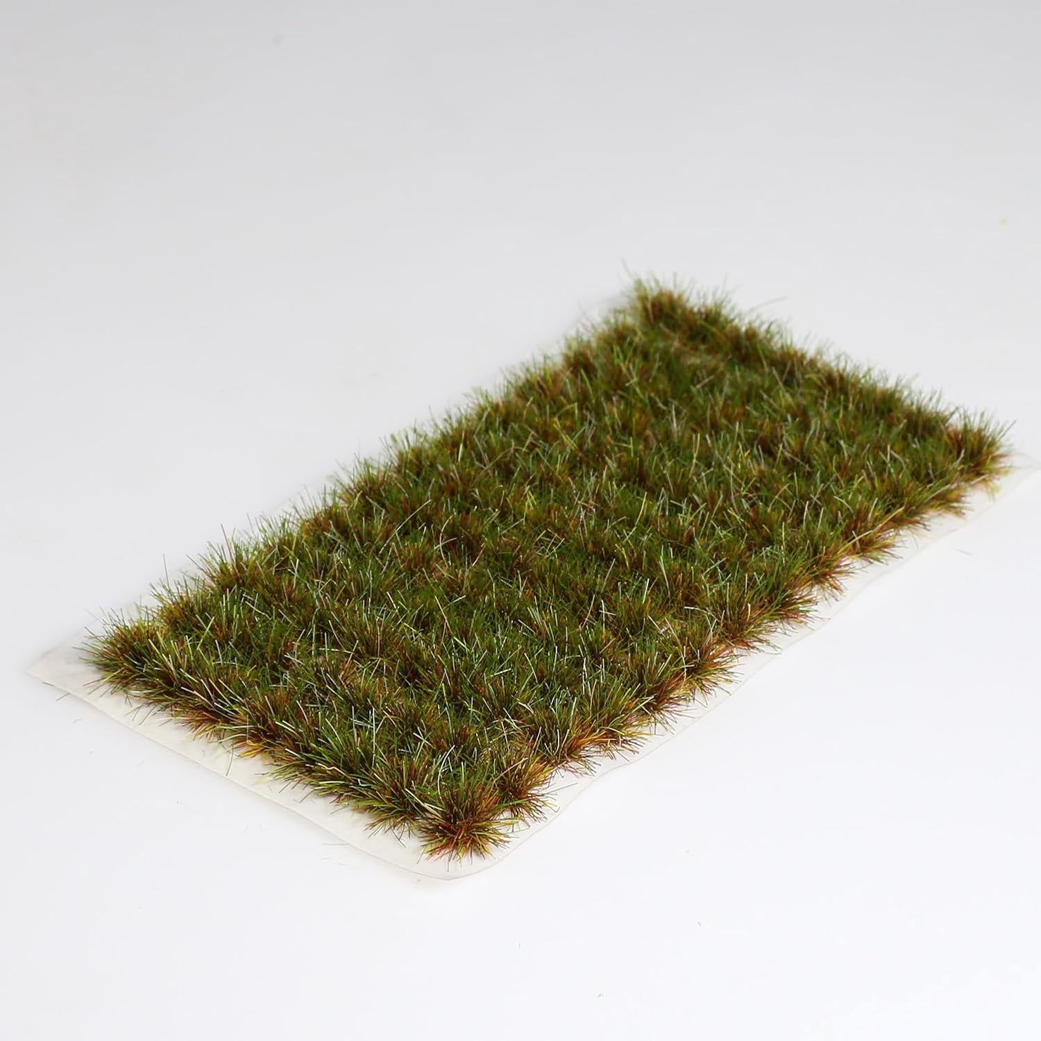 104-pcs 8mm Tall Diorama-Flowers-Grass Model Grass Cluster Military ...