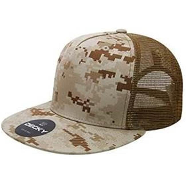 1040 - DDG Panel Cot Trucker Caps, D DIG - Walmart.com
