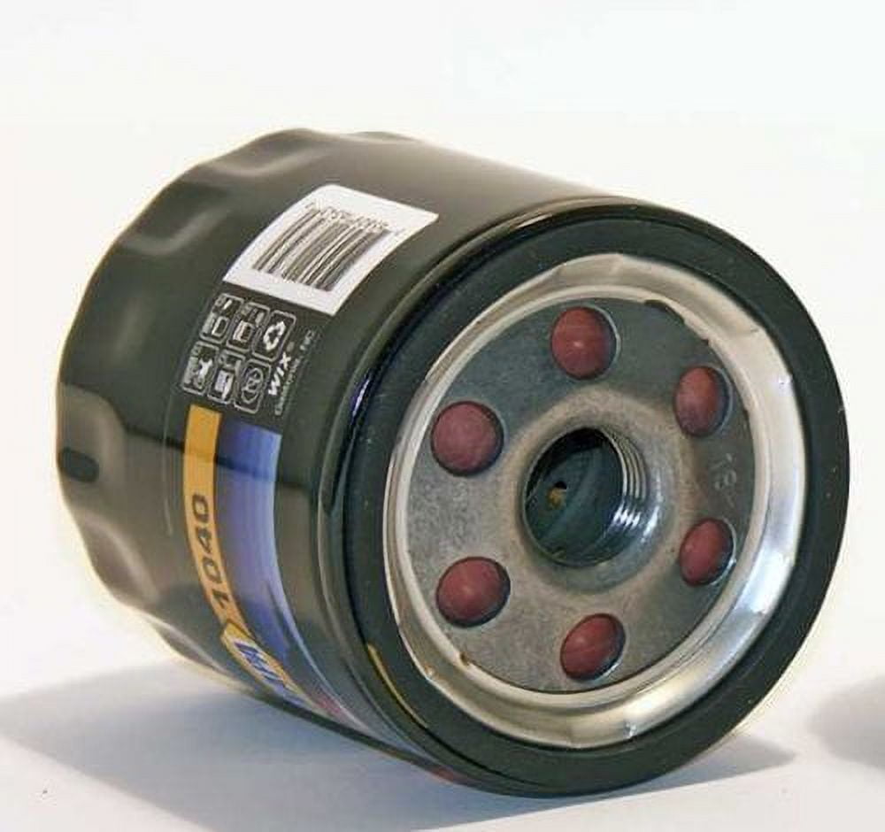 1040 NAPA Gold Oil Filter GM - Walmart.com