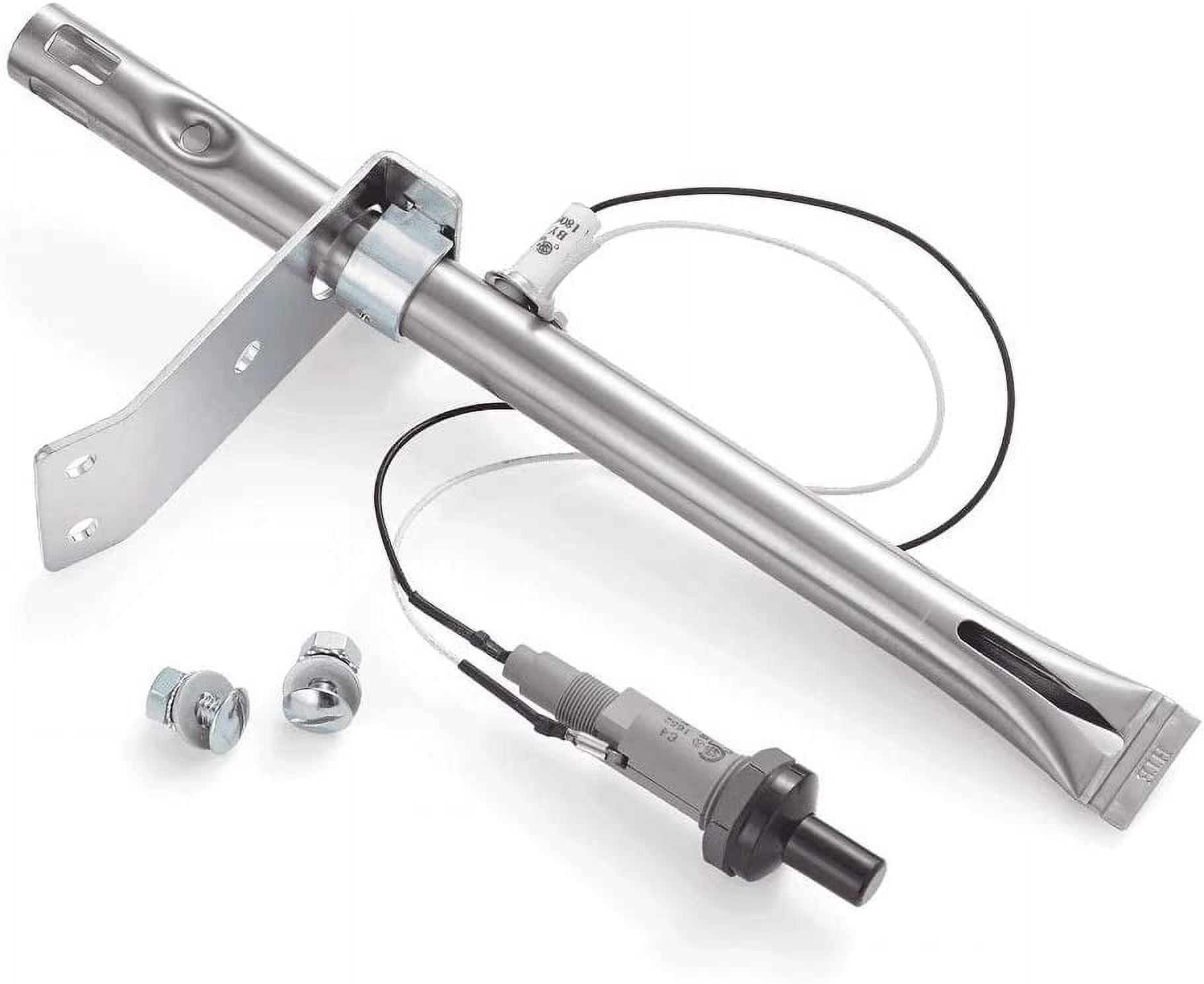 10401 Replacement Burner Assembly for 22-1/2" Kettle Gas Performer with ...