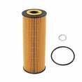 1041800109 Engine Oil Filter Kit for W124 W129 W140 R170 W202 - Walmart.com
