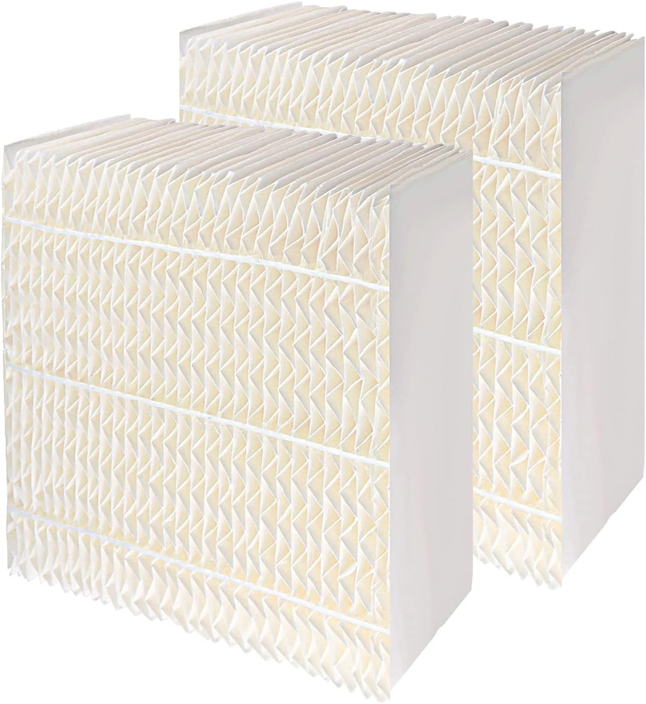 1043 Super Humidifier Wick Filter (2 Pack) Replacement for Essick Air ...