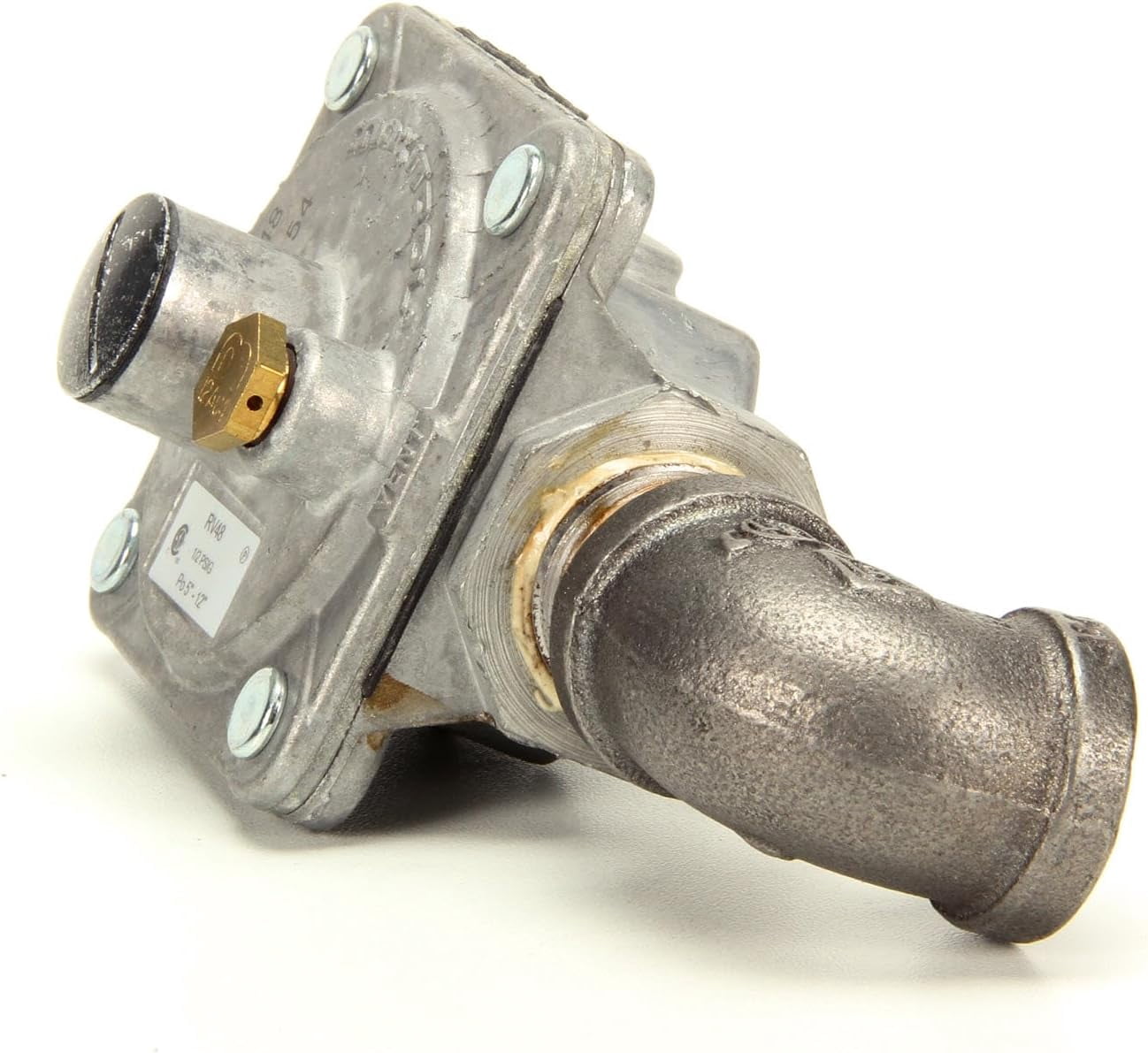 10441 Pressure Liquid Propane Regulator Assembly - Walmart.com