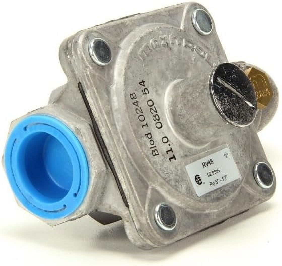 10441 Pressure Liquid Propane Regulator Assembly - Walmart.com