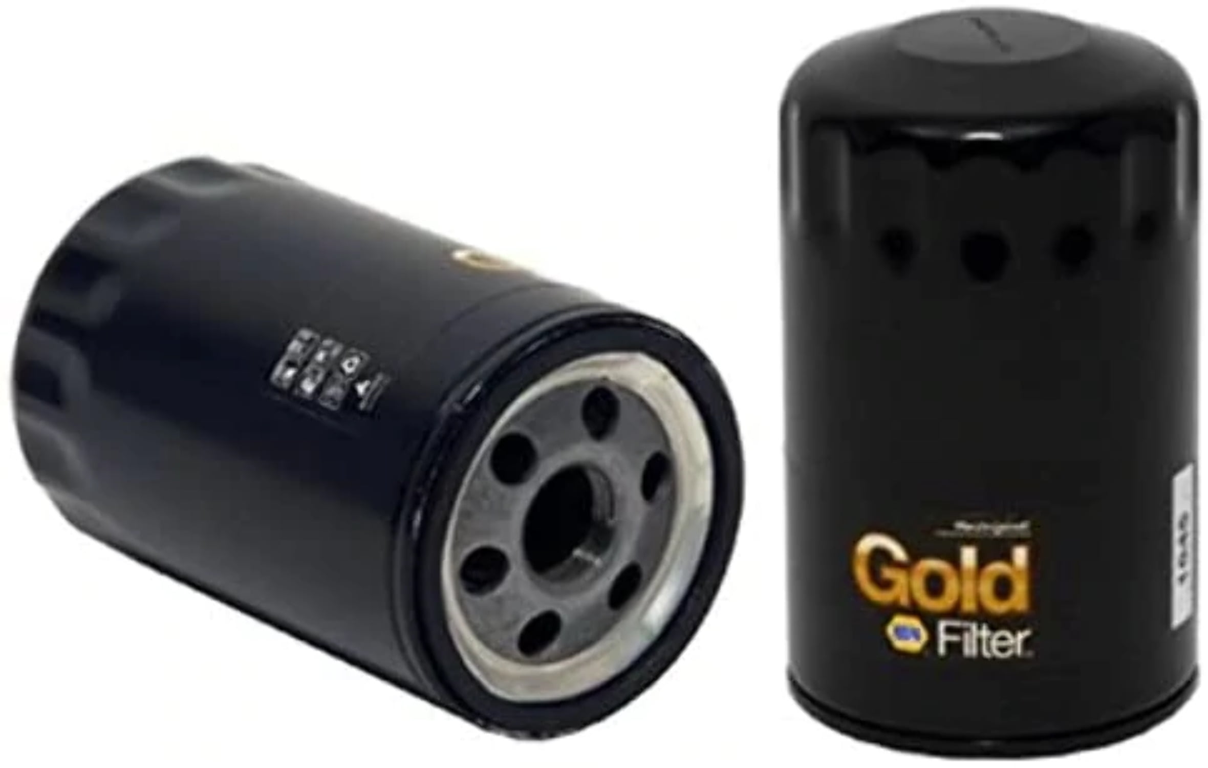 1045 NAPA Oil Filter (Gold) - Walmart.com