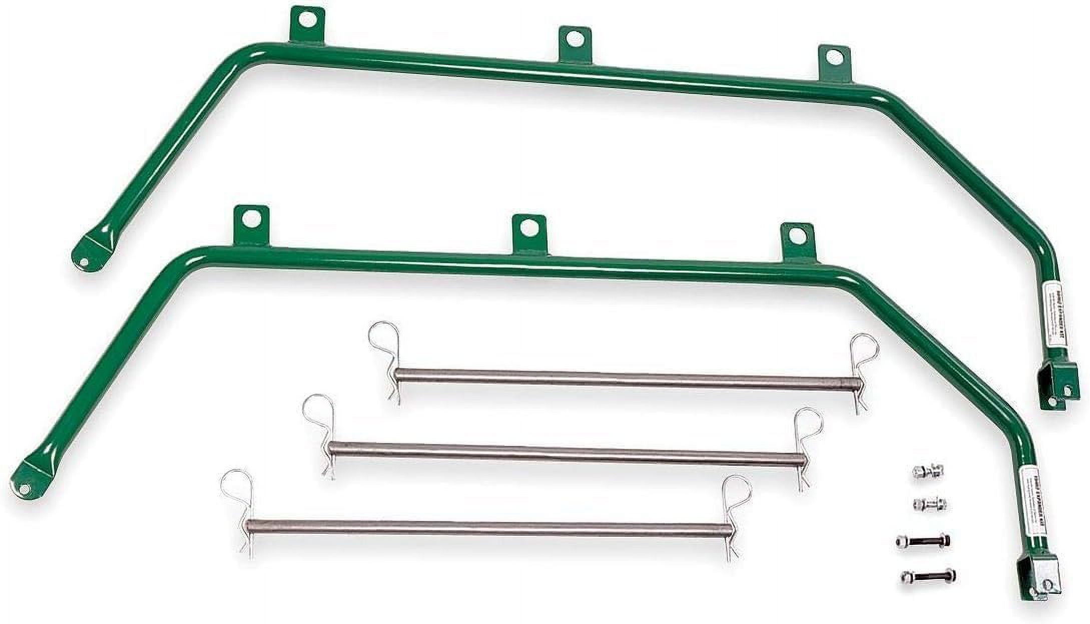 10462 Hand Truck Wire Cart Expander Kit Large - Walmart.com