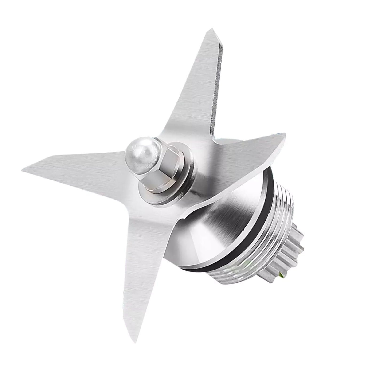 104675 Wet Blender Blade Assembly For Vitamix 5000 5200 6300 64&32oz ...