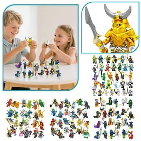 Ninja Kidz Toys