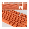 104pcs Universal Mechanical Keyboard Keycap PC Bakclit Key Cap Set ...