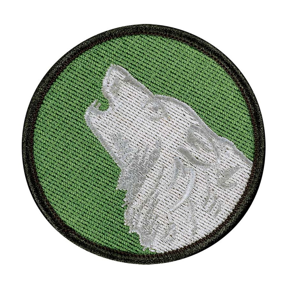 104th Division (Leader Training) Patch Color AGSU - Walmart.com