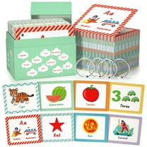 Flash Cards Learn to Read Spelling Reading Sight Words Phonics Games ...