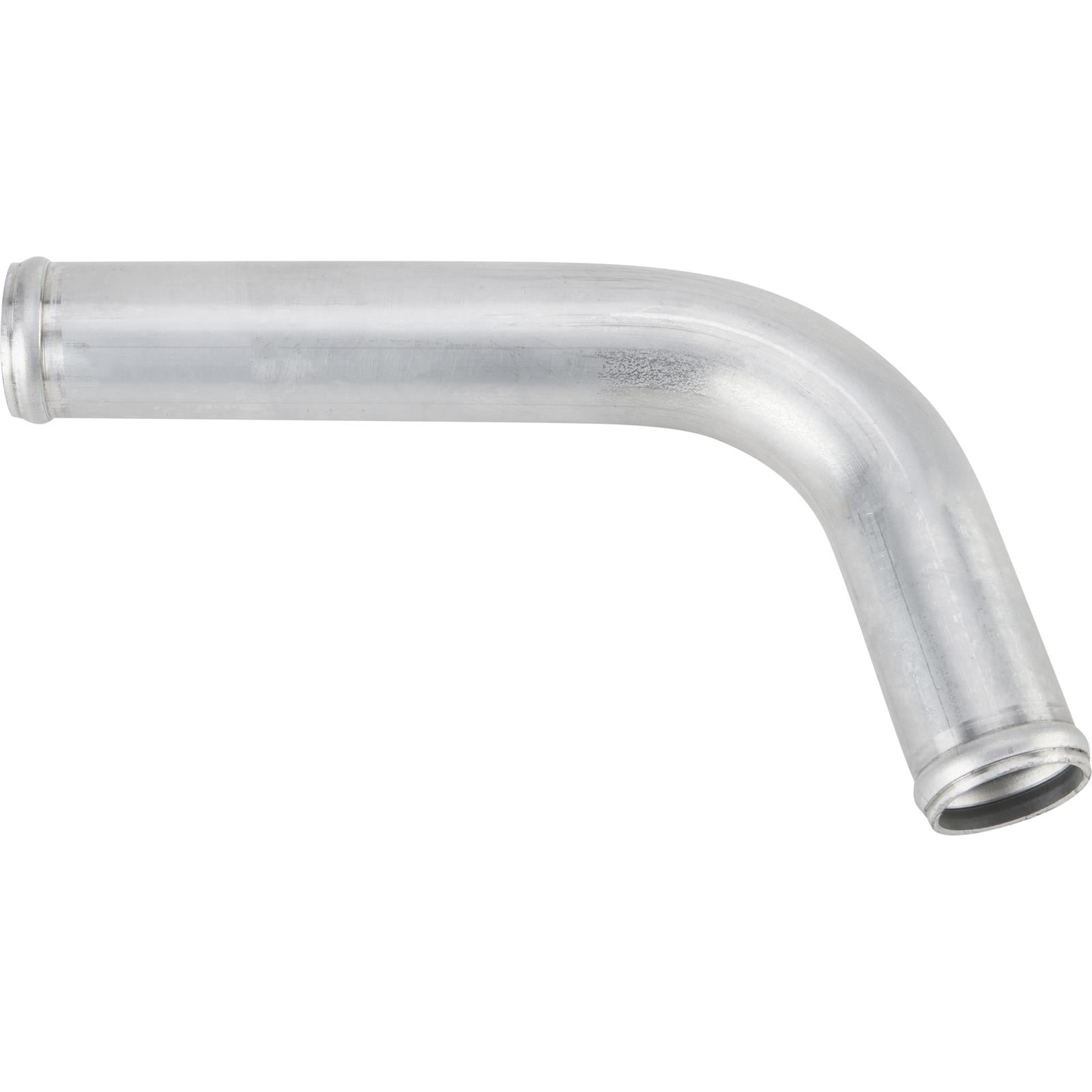 105 Degree Radiator 1-1/2 Inch OD Hose Connector, Aluminum - Walmart.com