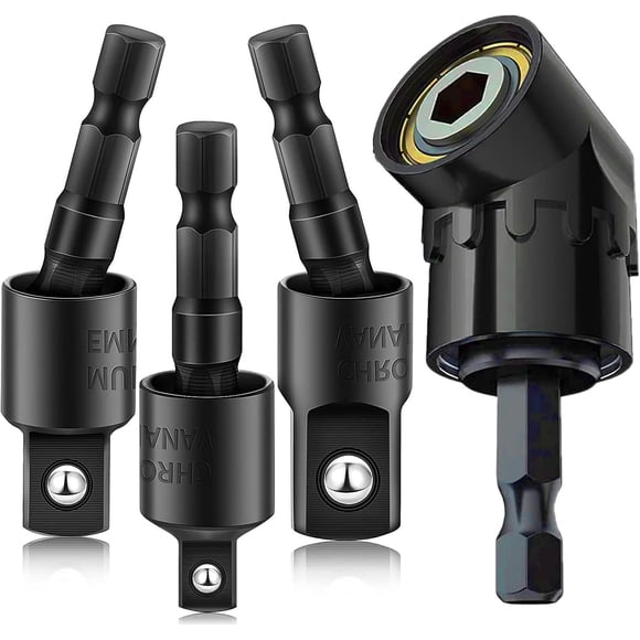 90 Degree Impact Adapter