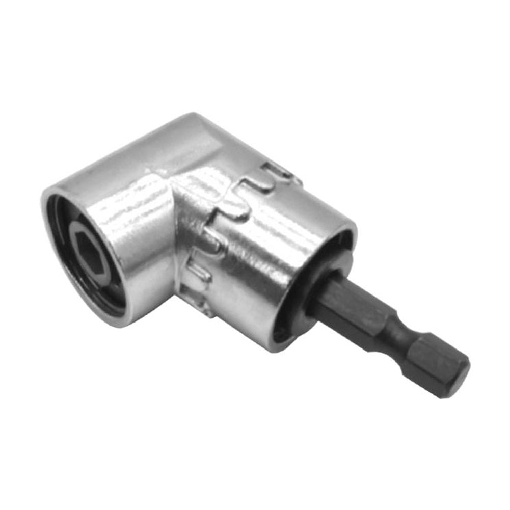 105 Degree Right Angle Drill Bit Holder,Right Angle Drill Attachment ...