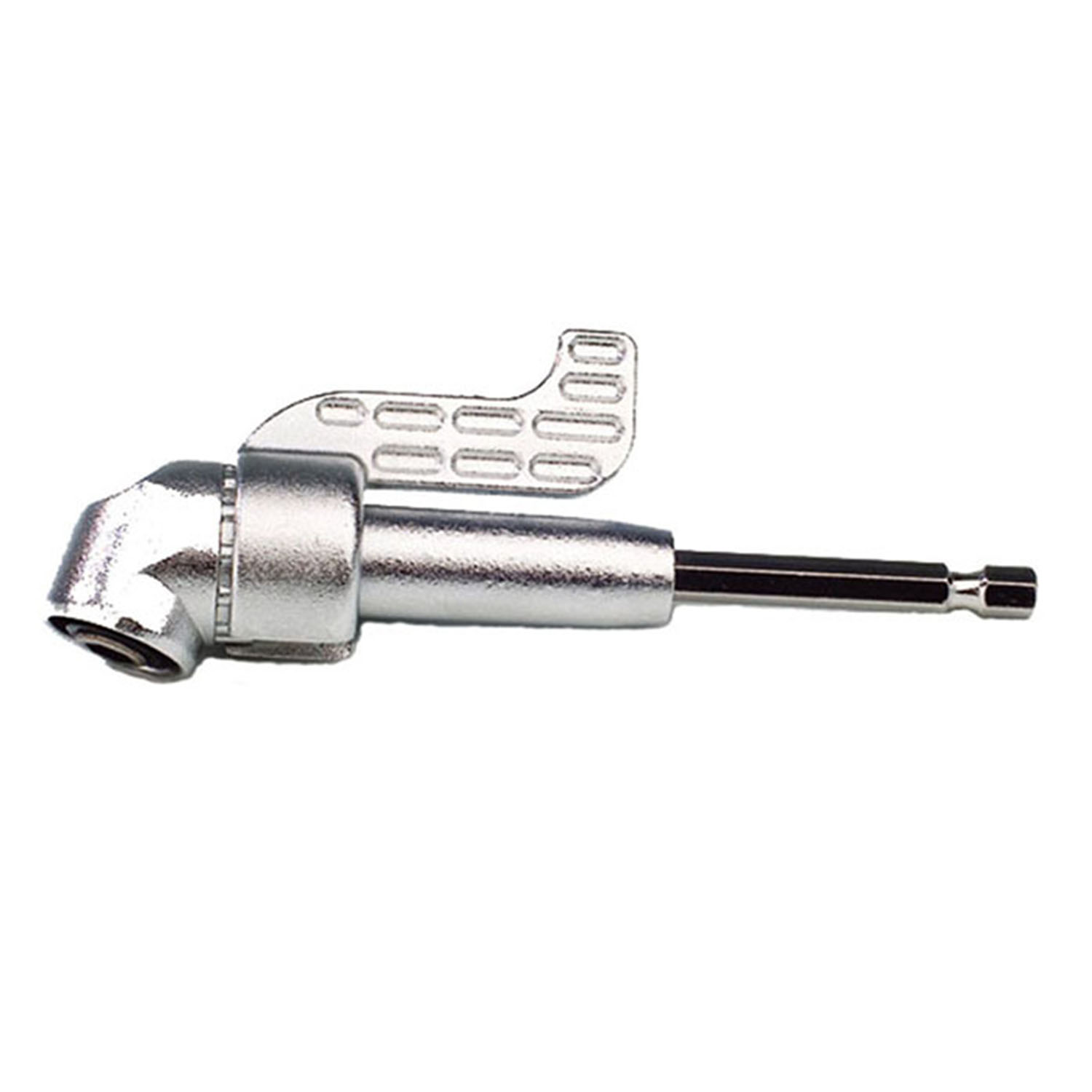 105 Degree Turning Screwdriver, Multi-function Elbow, Corner ...
