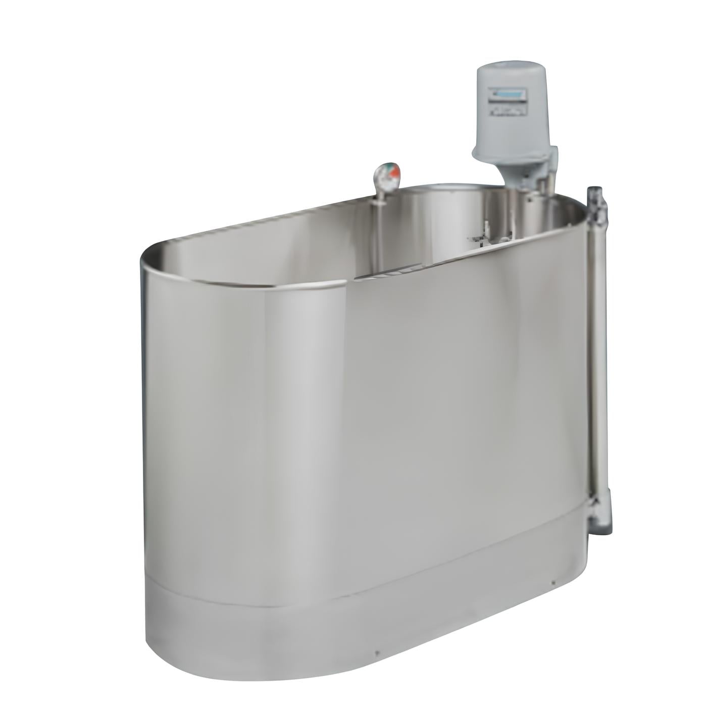 105 Gallon Stationary Hi-Boy Whirlpool - Walmart.com