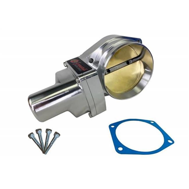 105 mm Throttle Body for 2008-2023 GM LS3-LSA-LSX Drive-By-Wire ...