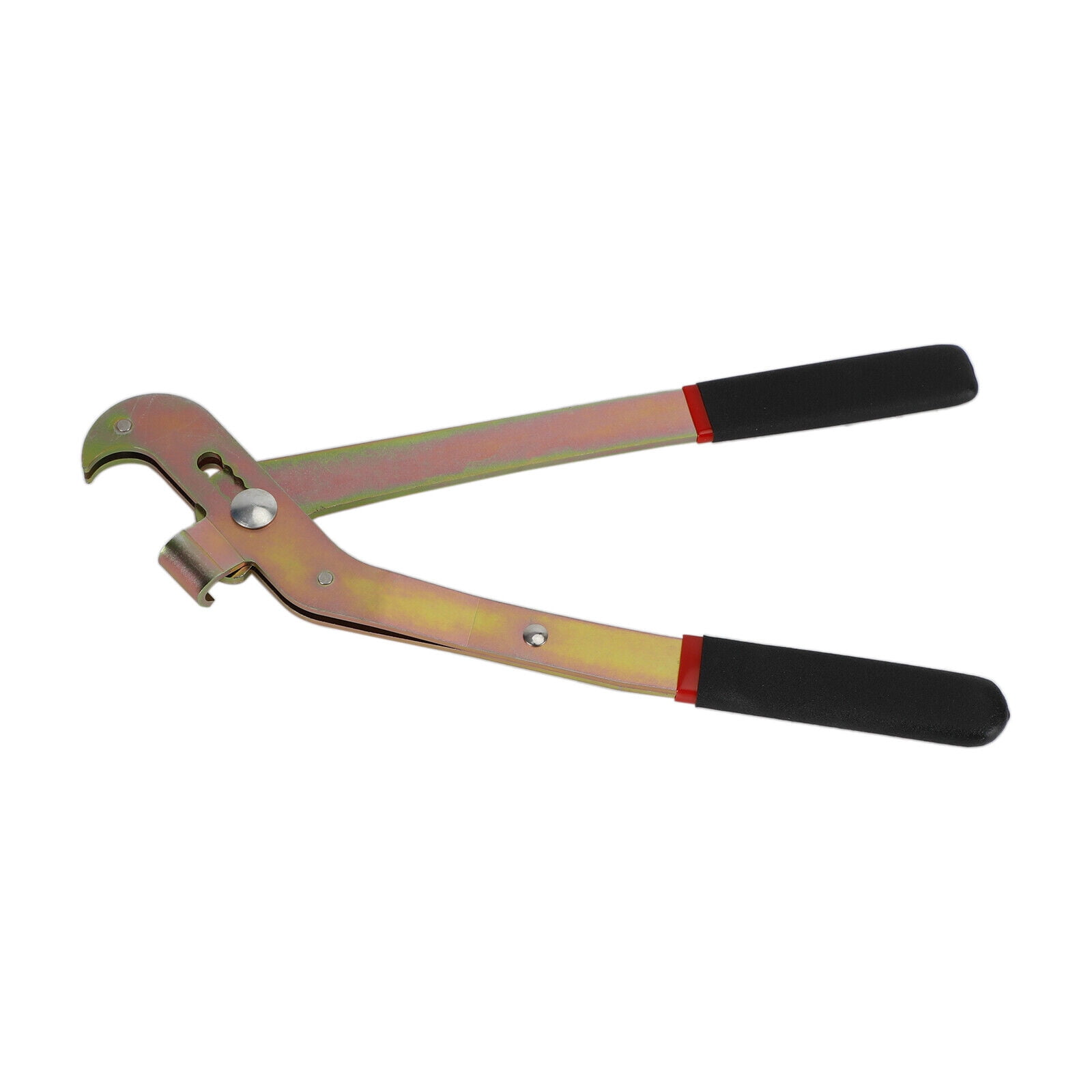 10500 Parking Brake Cable Coupler Removal Tool 14'' Pliers, For SUV and ...