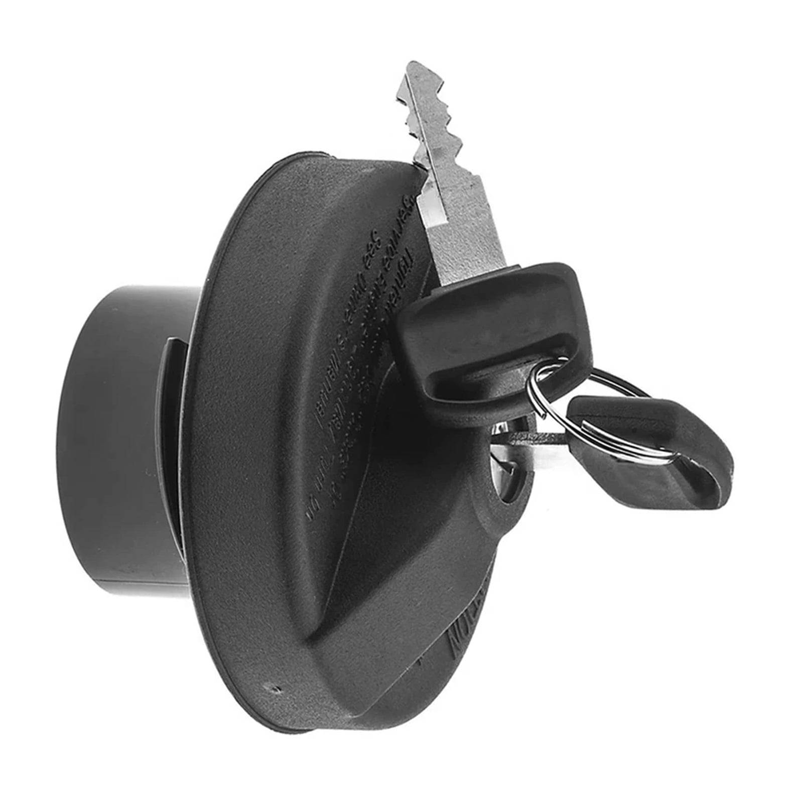 10508 Fuel Gas Tank Cap with Lock and Keys for JEEP FREIHEIT For ...