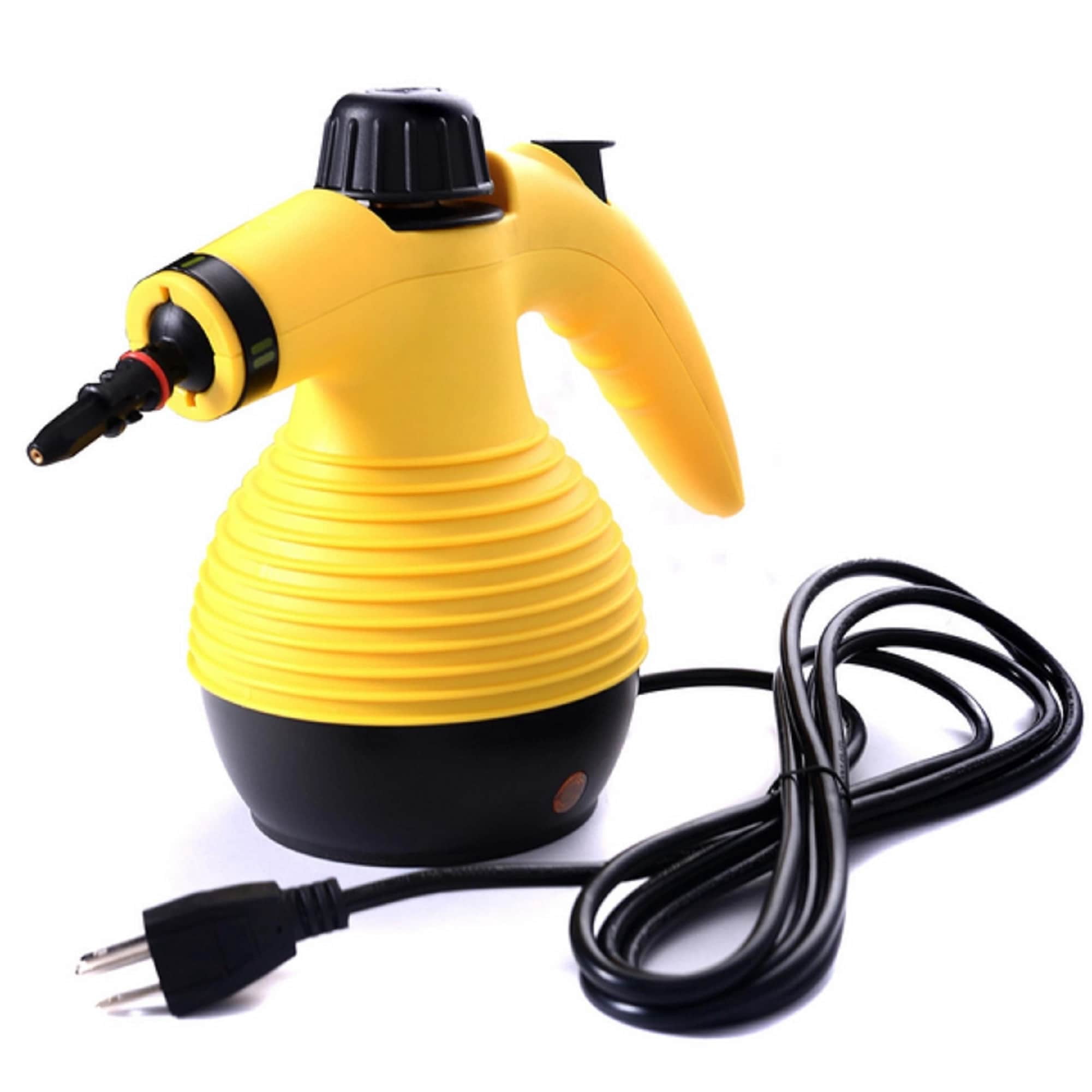 1050W Portable Steamer Handheld Car Home Steam Cleaner - Walmart.com