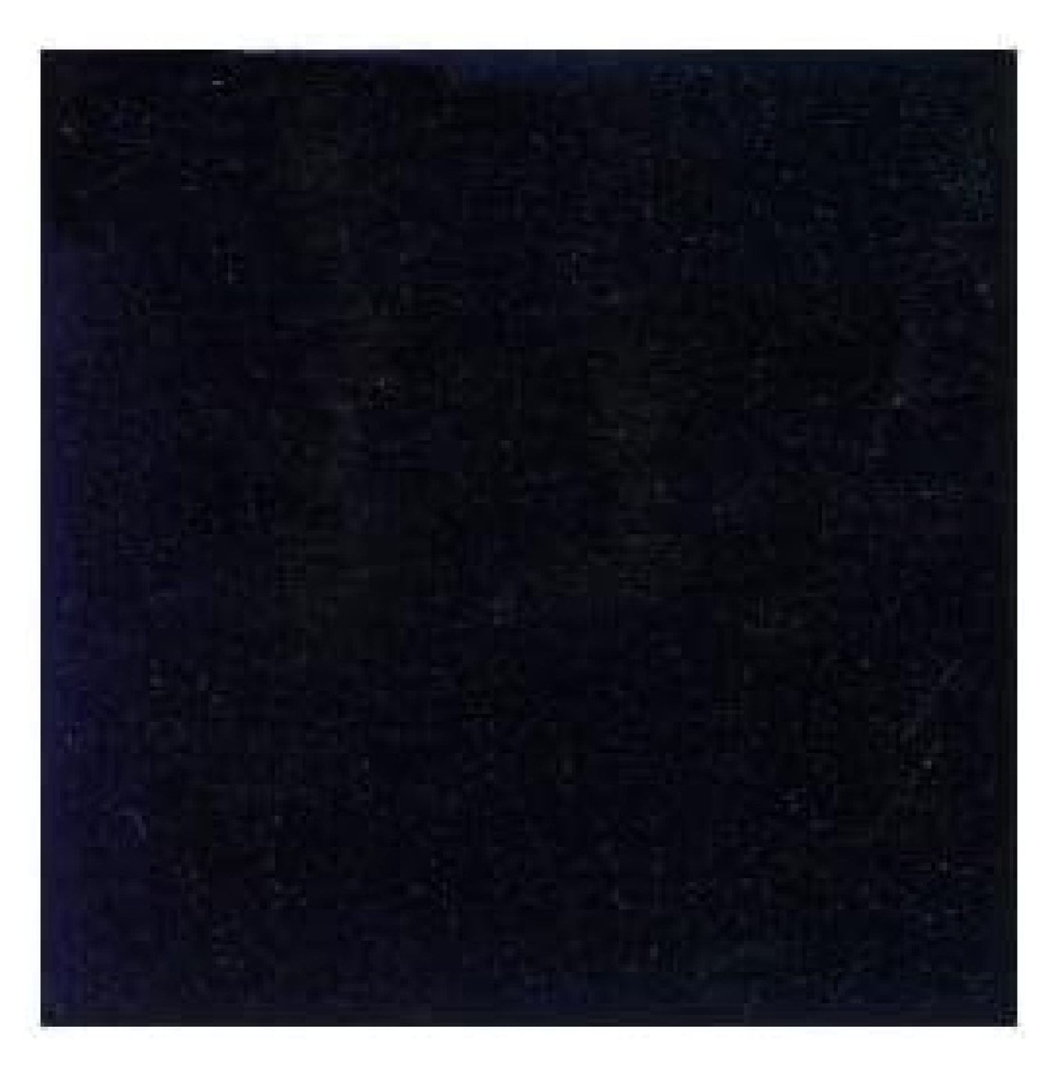 1052 Dynamix Vinyl Tile, 12 by 12-Inch, Black, Box of 20 - Walmart.com