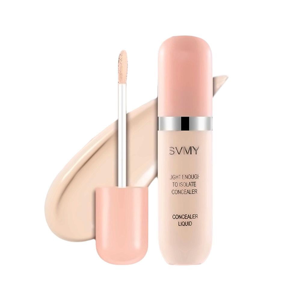 1053-1 Ivory White Concealer Liquid Cream To Cover Facial Spots And ...