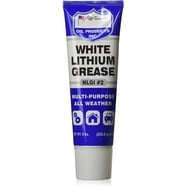 Valvoline 4 LB Tub High Temperature Red Grease, Multi-Vehicle Wheel ...