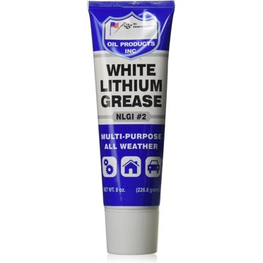 EP2 Extreme Pressure Lithium Grease, NLGI 2 - 35LB. (5 Gallon) Pail ...