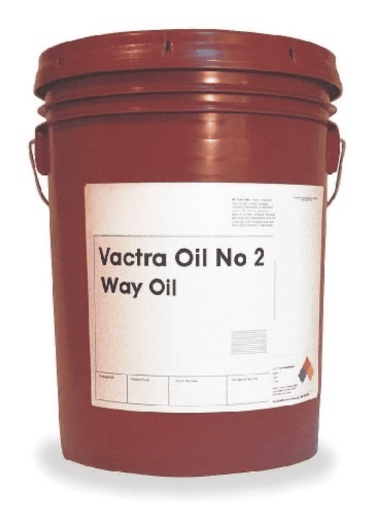 - 105480 Vactra No. 2, Way Oil, 5 gal, ISO 68 - Walmart.com